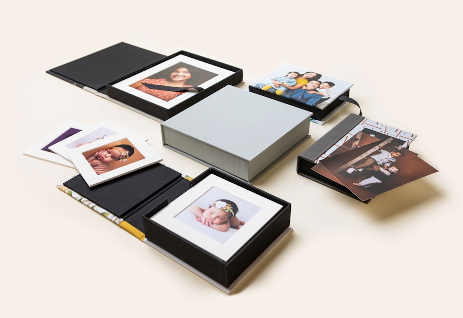 A New Look to Print Boxes | WHCC
