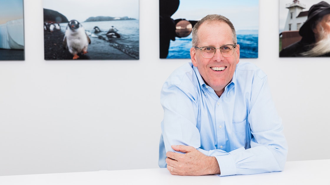 Through the Lens With Dan Westergren - WHCC