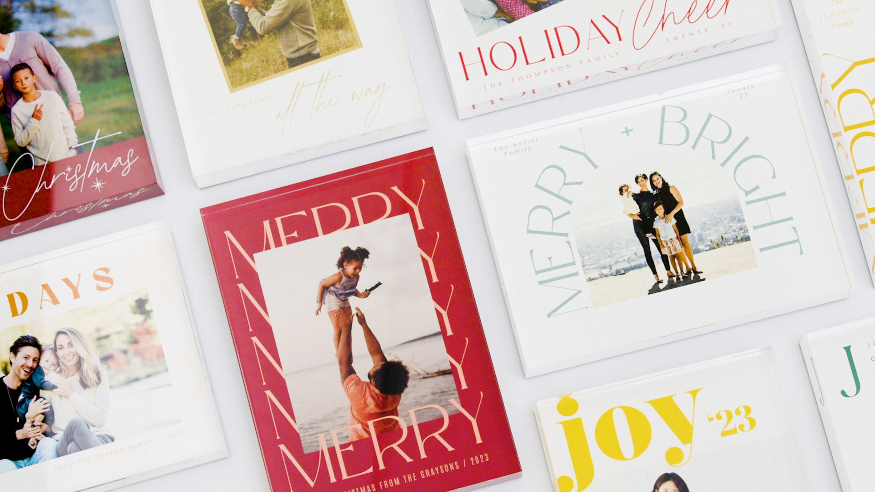 Acrylic Blocks | WHCC