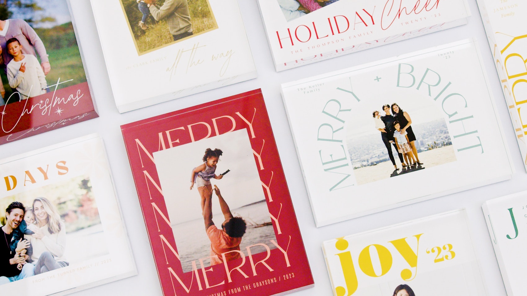 Acrylic Blocks | WHCC