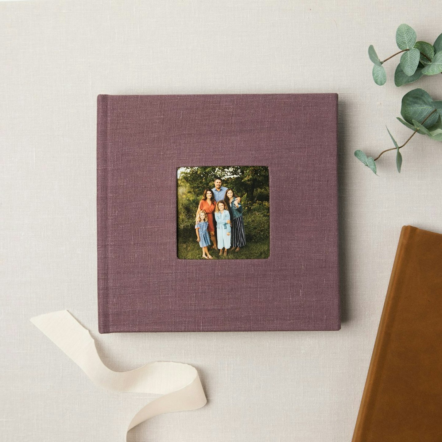 Album & Book Sample Program - WHCC