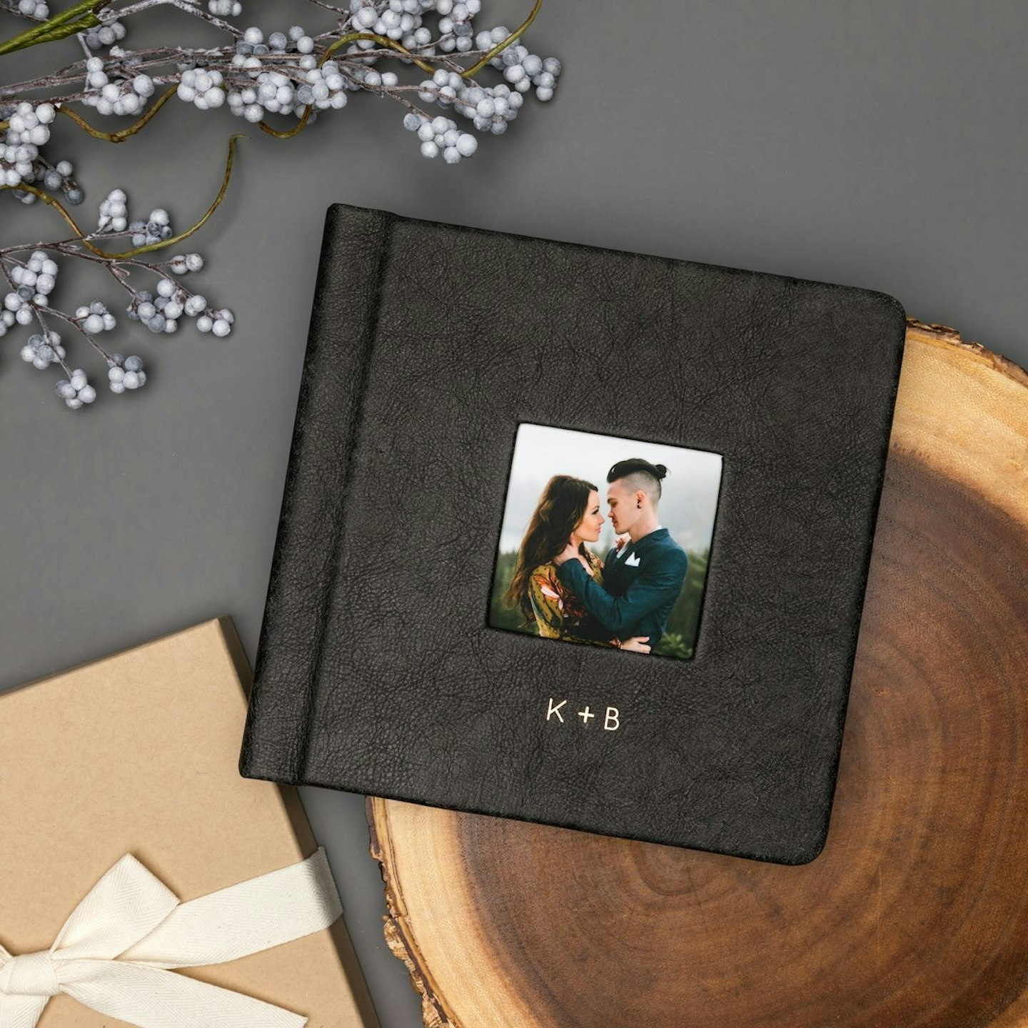 Album & Book Sample Program - WHCC