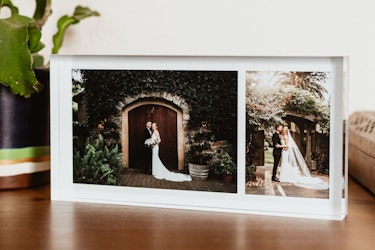 Acrylic Blocks - WHCC