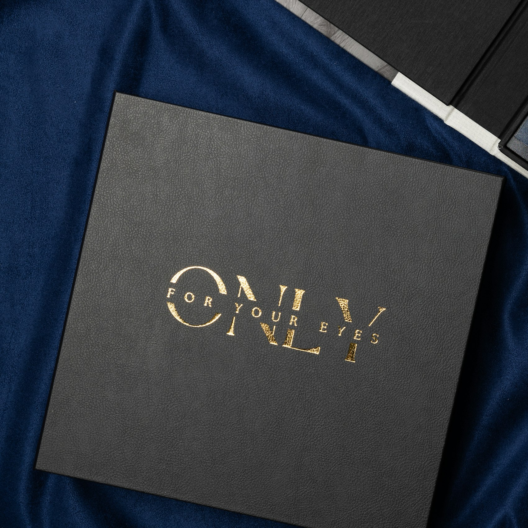 The Boudoir Box - WHCC