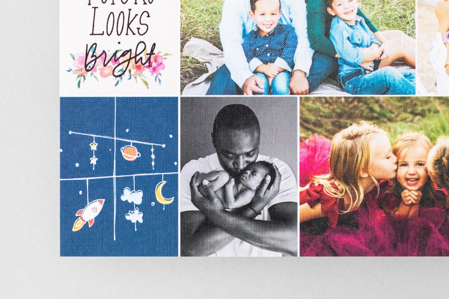 Promotional Cards | WHCC