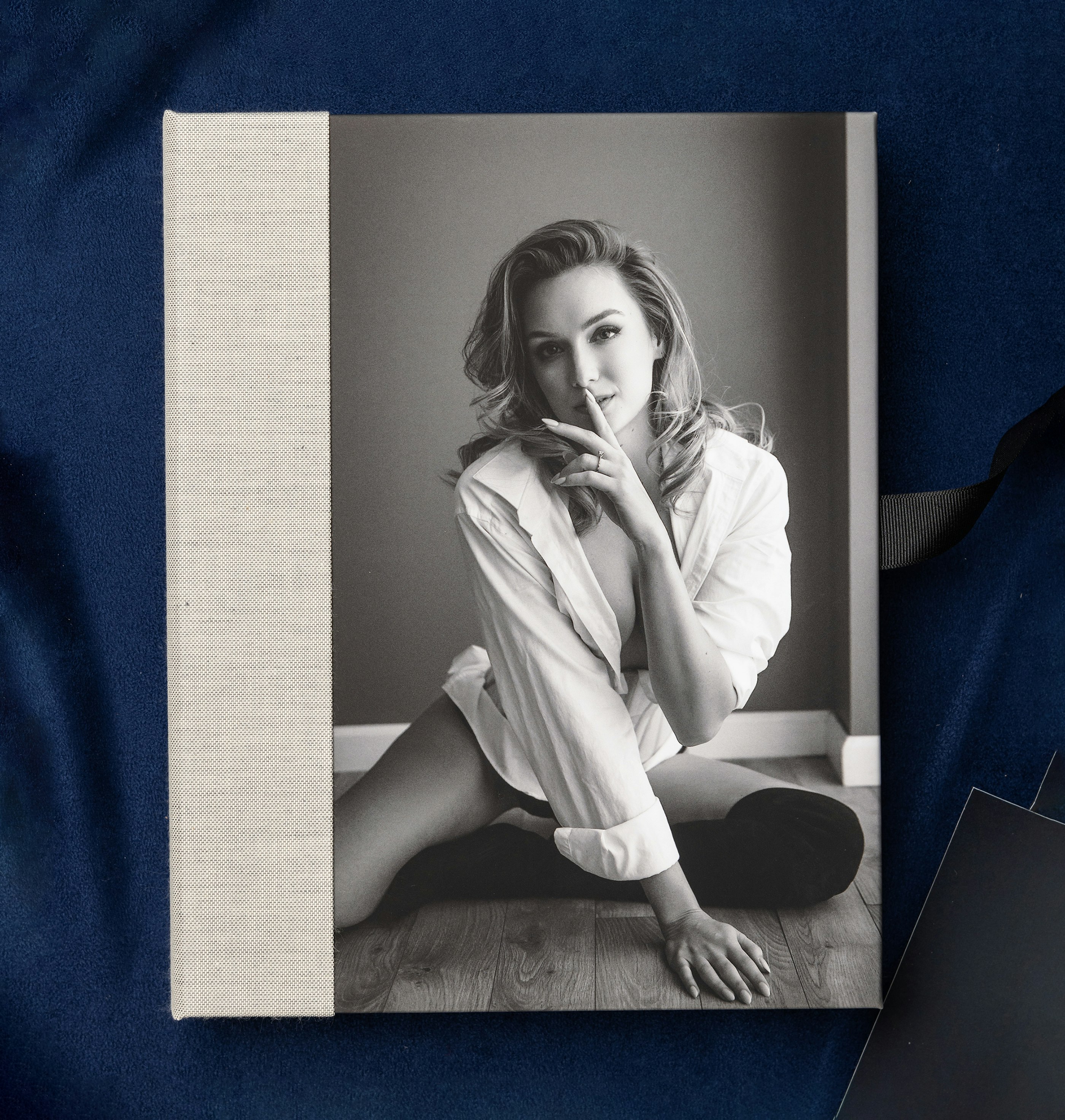 The Boudoir Box - WHCC