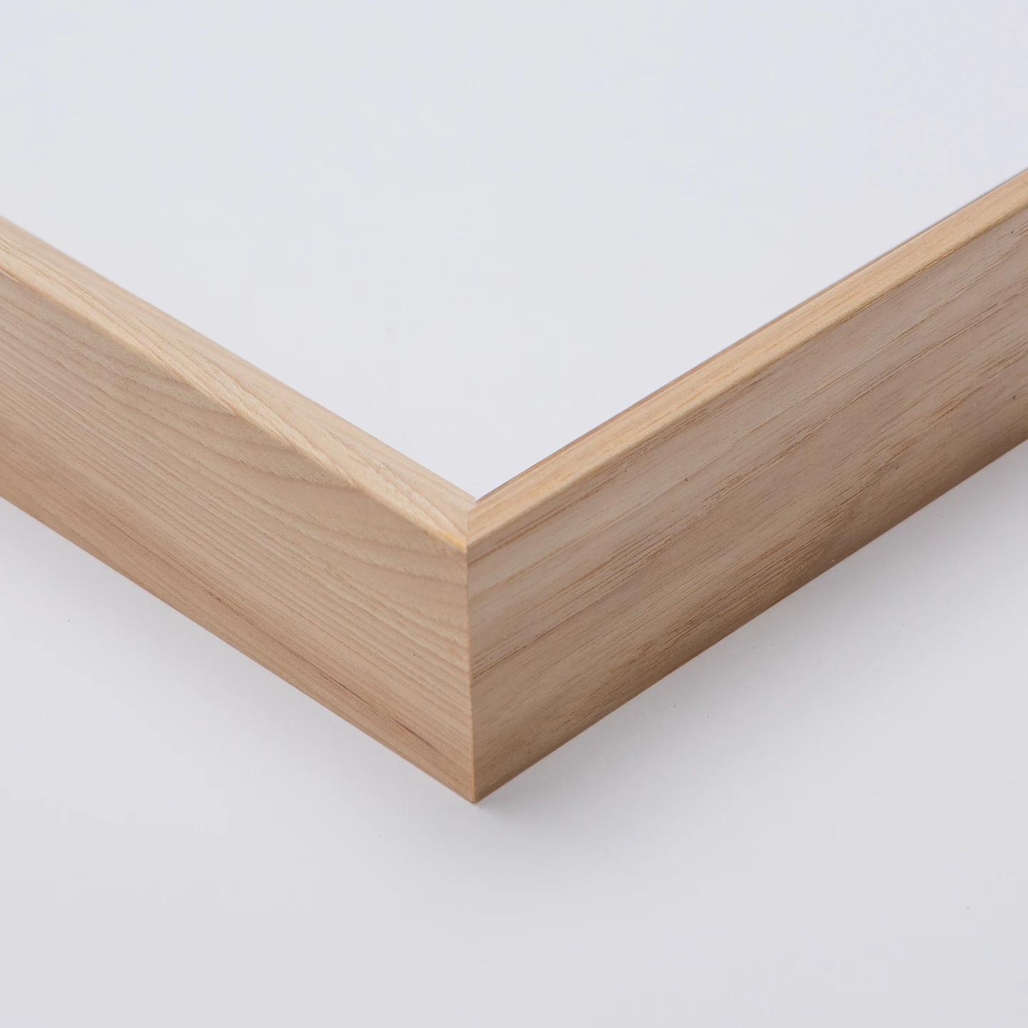 Float Frames - WHCC