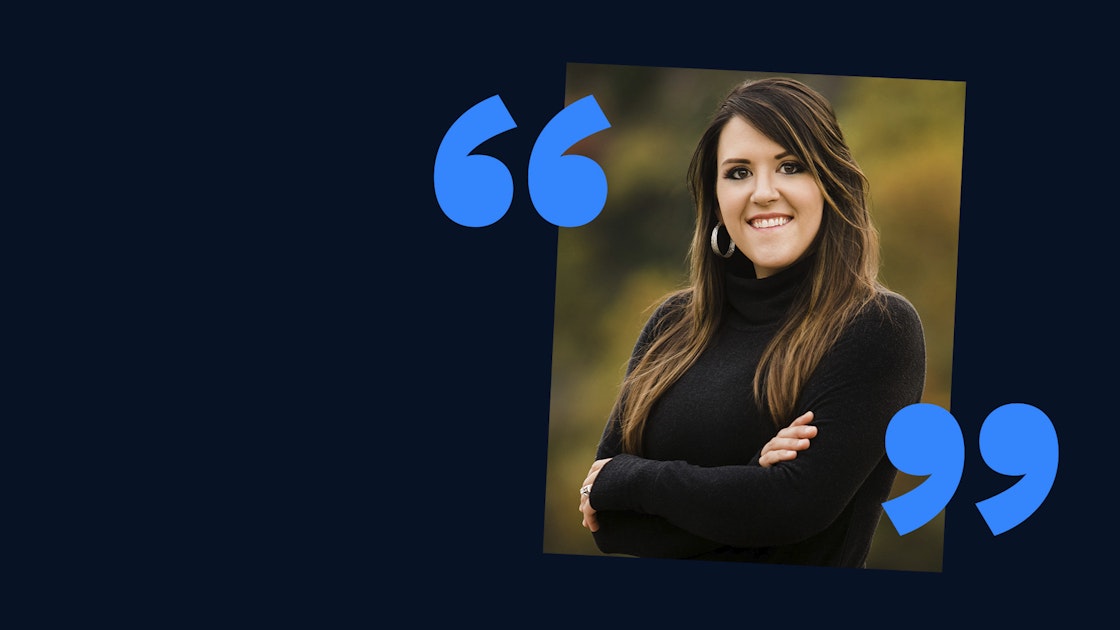 6 Business Questions with Sarah Jane | Video | WHCC