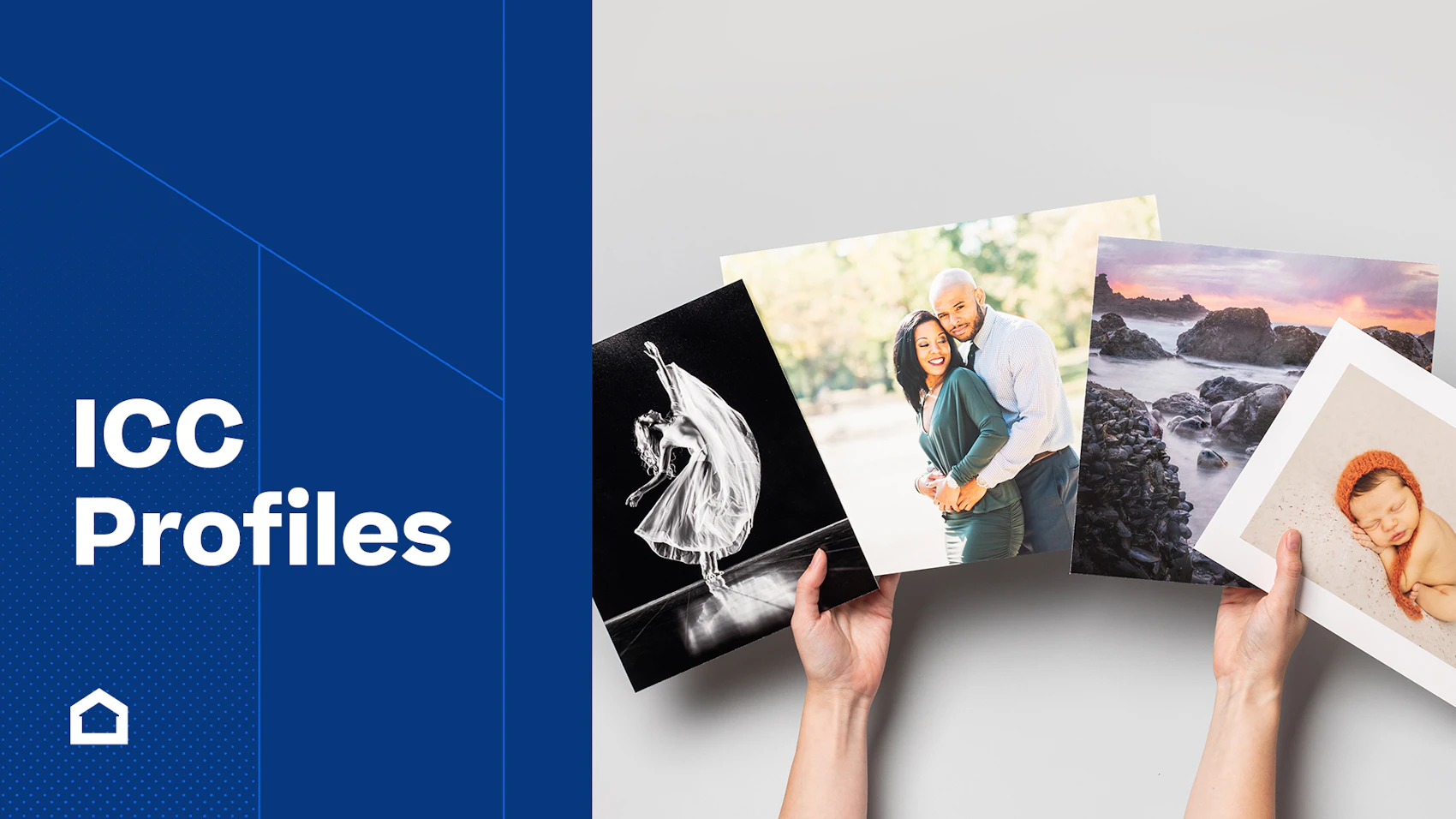 ICC Profiles | WHCC Help