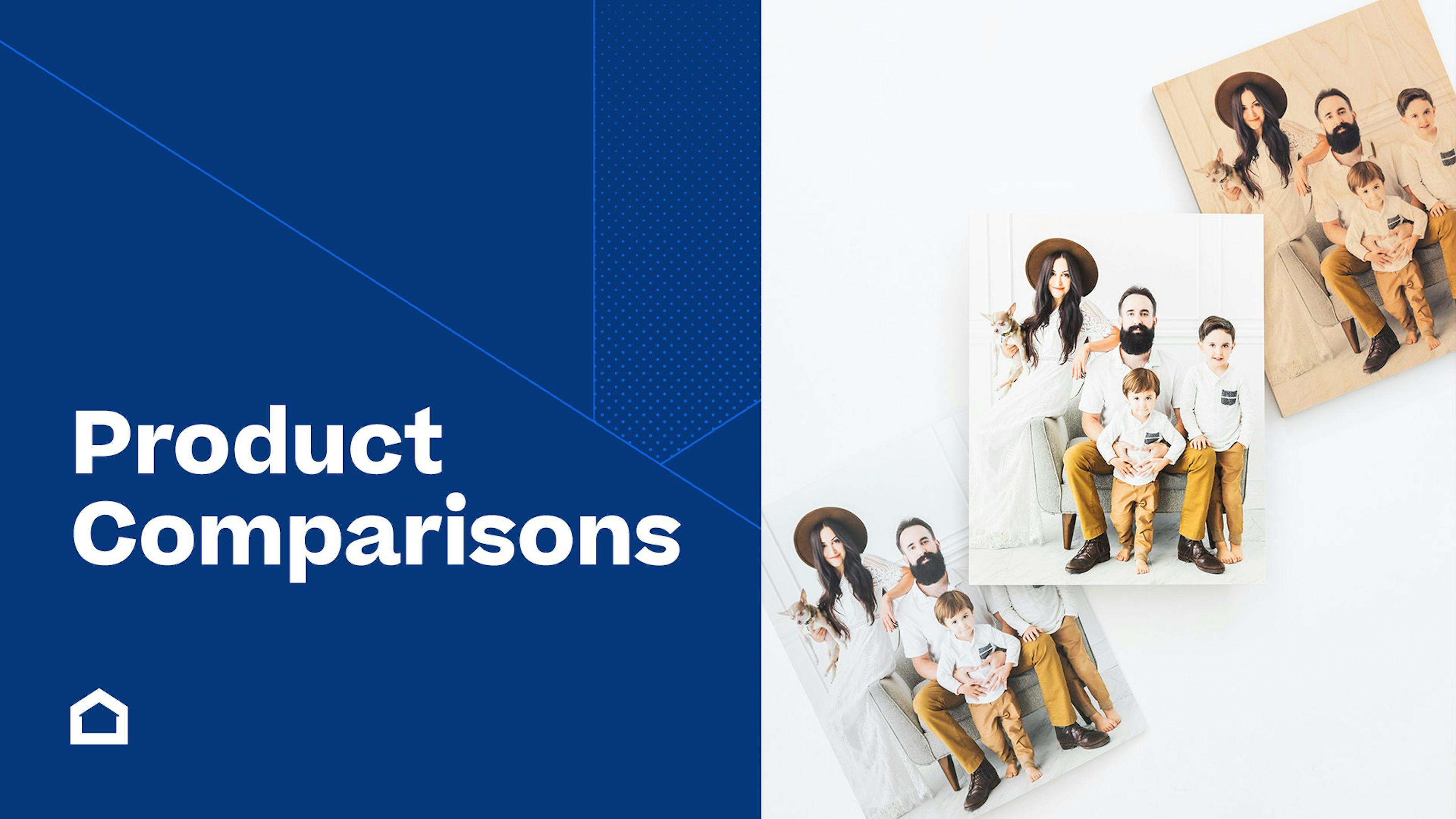 Print Surface Comparison - WHCC Help