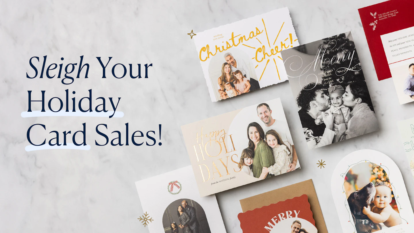 Card Sales Made Simple! | Video - WHCC