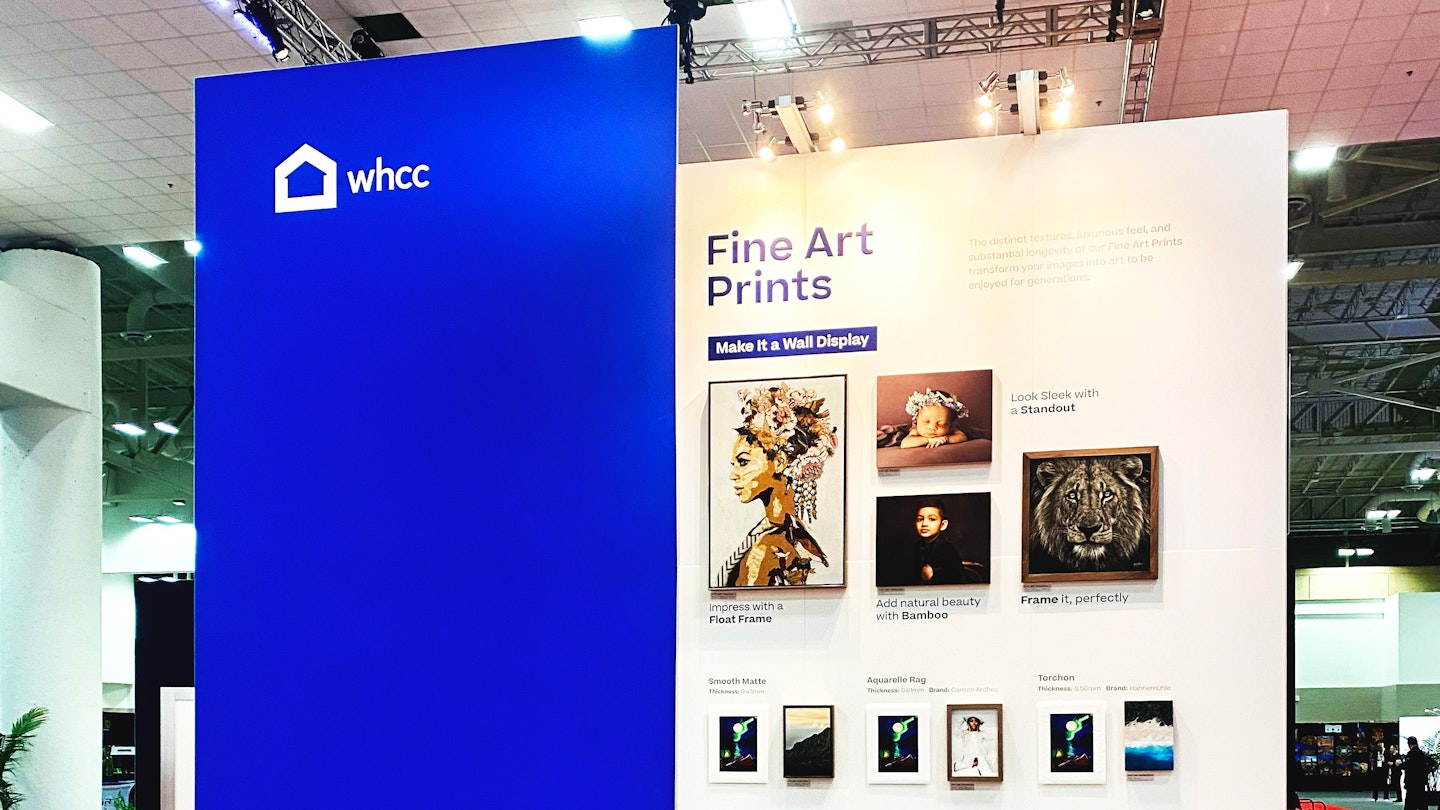 Imaging USA 2023 - WHCC