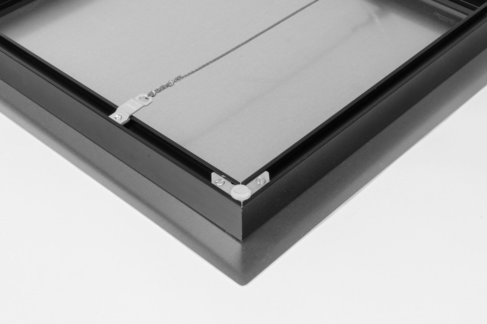 Exterior Metal Prints - WHCC