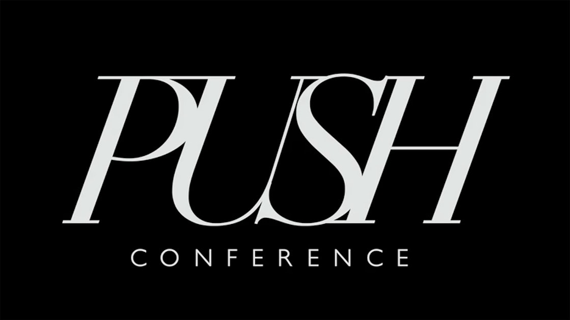 PUSH Conference 2025 - WHCC Events