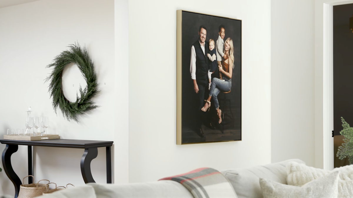 Gallery Wraps - WHCC