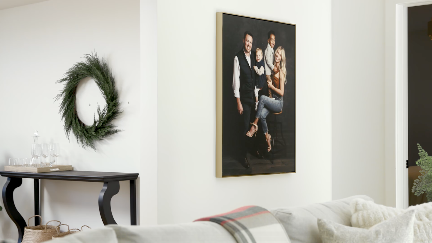 Gallery Wraps - WHCC