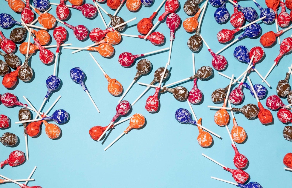 What's with the Tootsie Pop in every box? | Video | WHCC