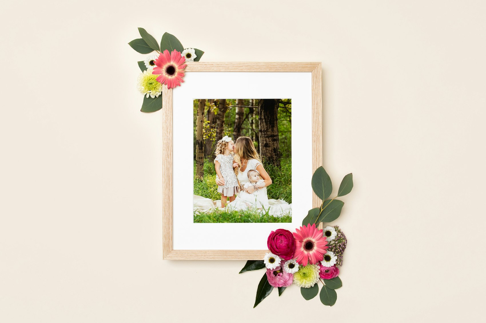 White House Custom Colour