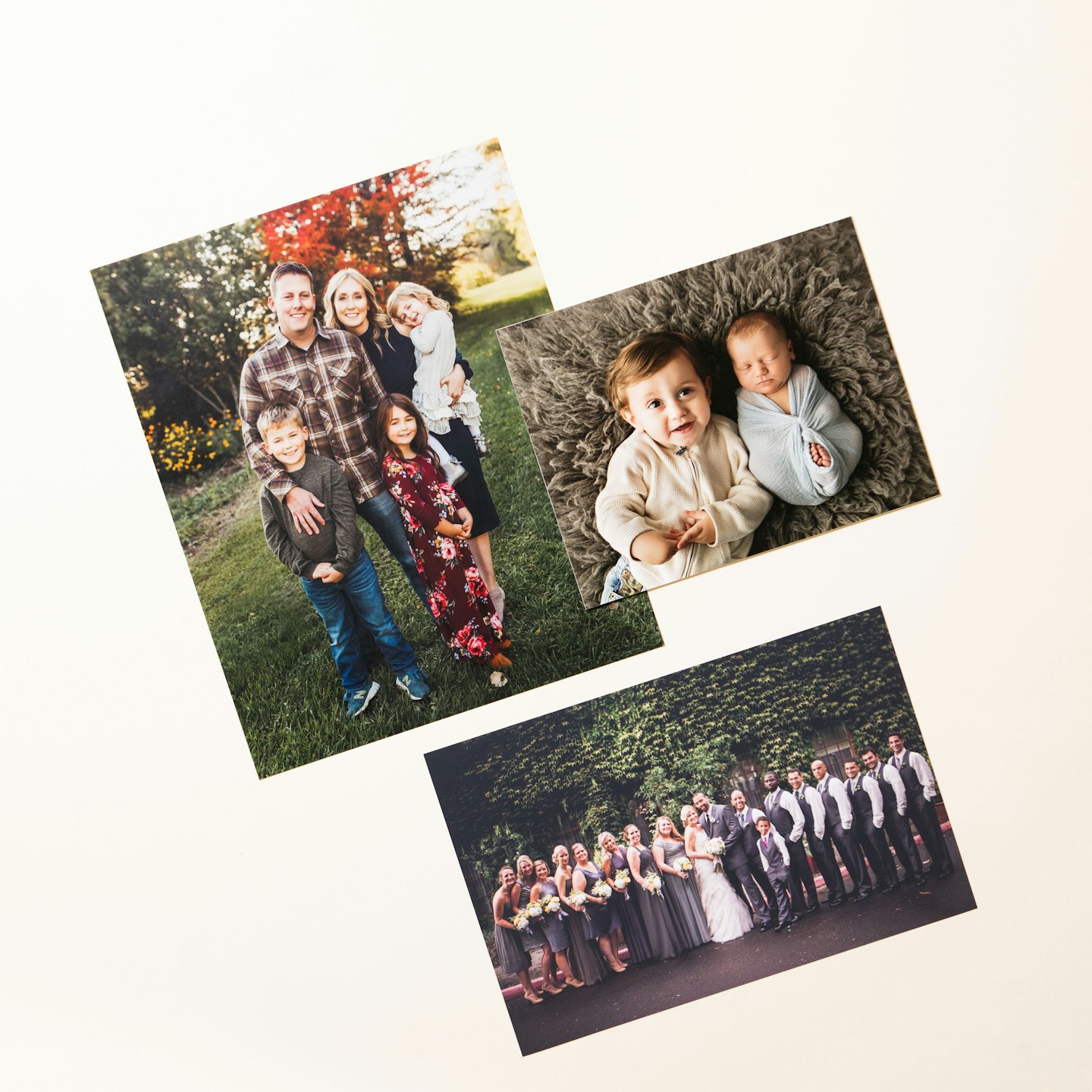 Photographic Prints - WHCC