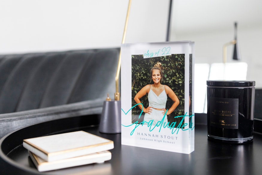 Acrylic Blocks | WHCC