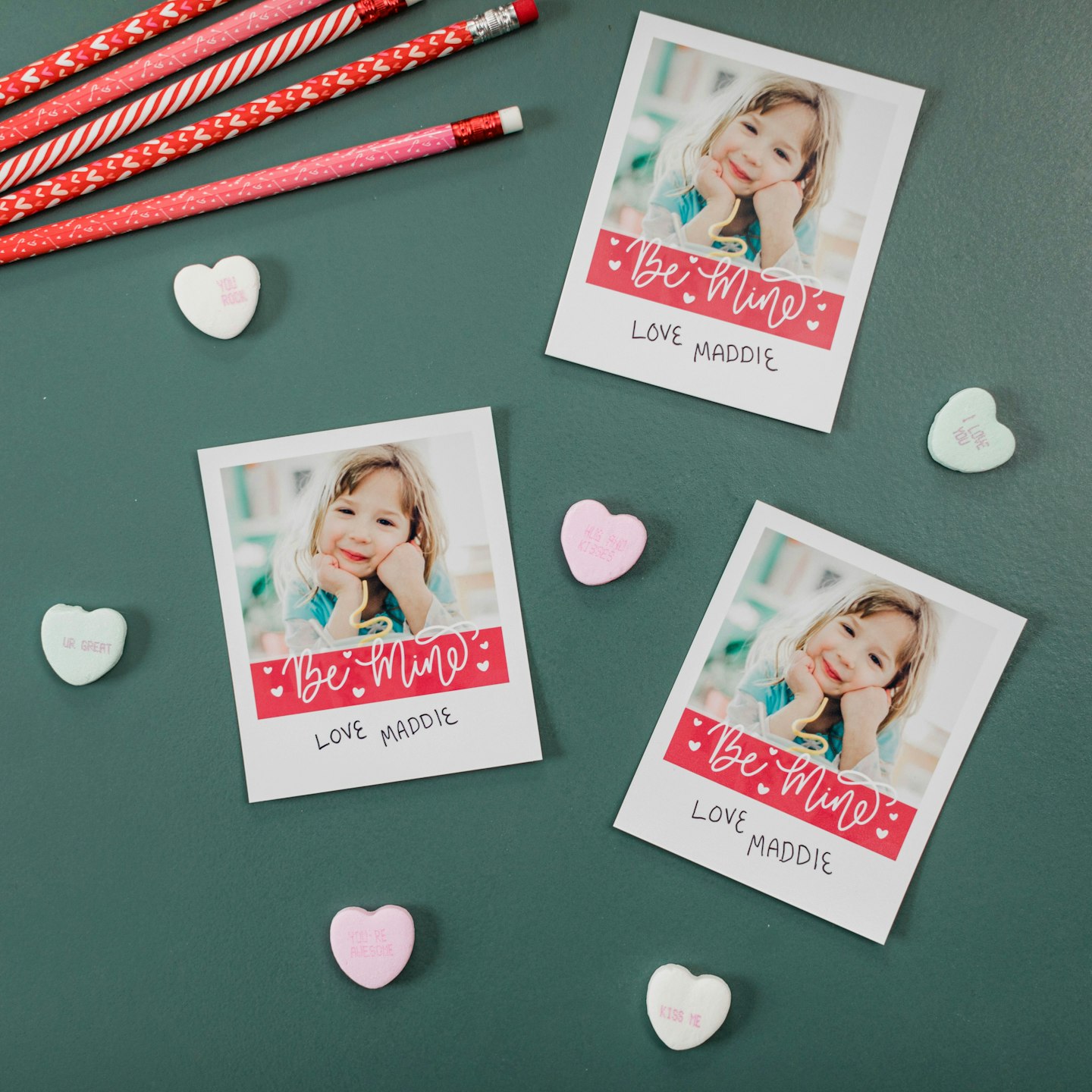 Sweeten Your Valentine's Day Sessions - WHCC