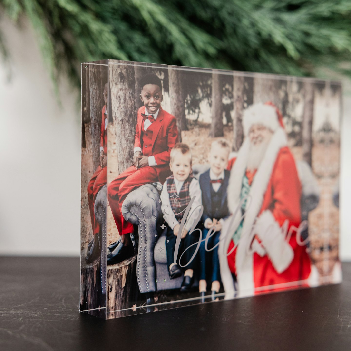 Holiday Guide - WHCC