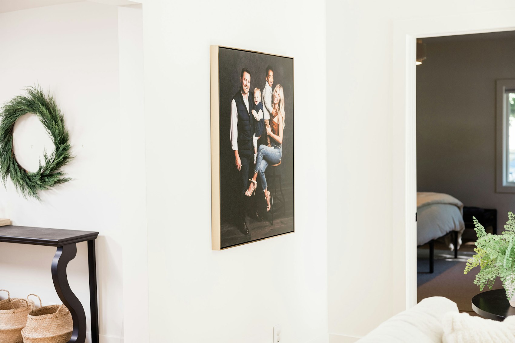 Gallery Wraps | WHCC