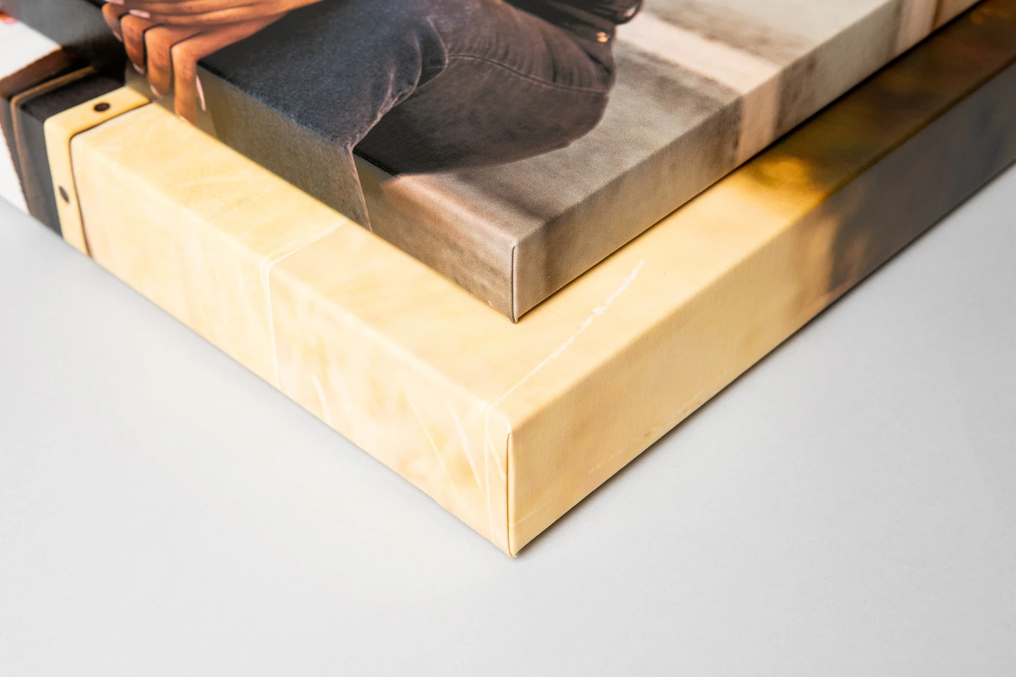 Gallery Wraps - WHCC