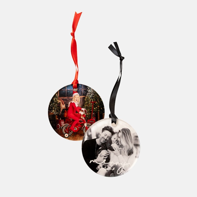 Acrylic Ornaments - WHCC