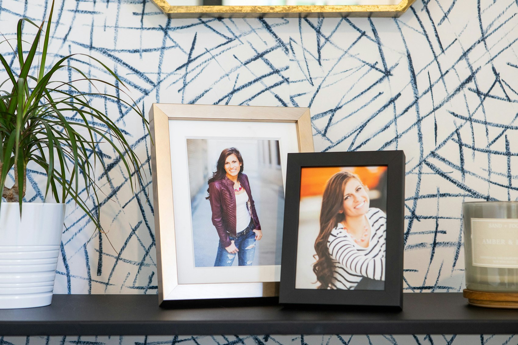 Framed Tabletop Prints - WHCC