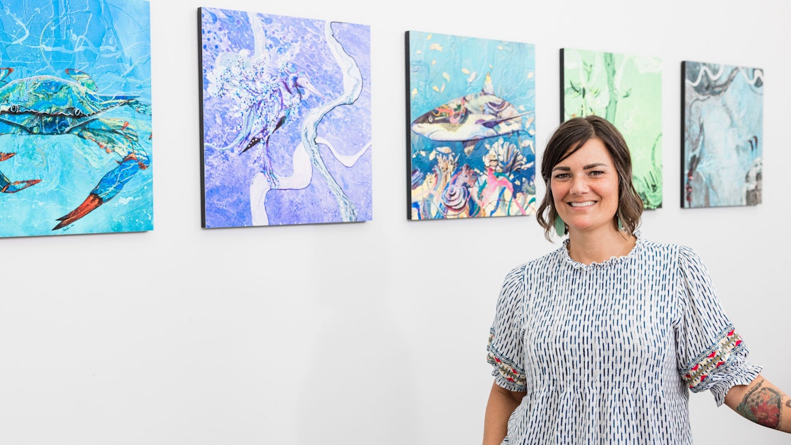 Less is More with Shelly Losee | Video | WHCC