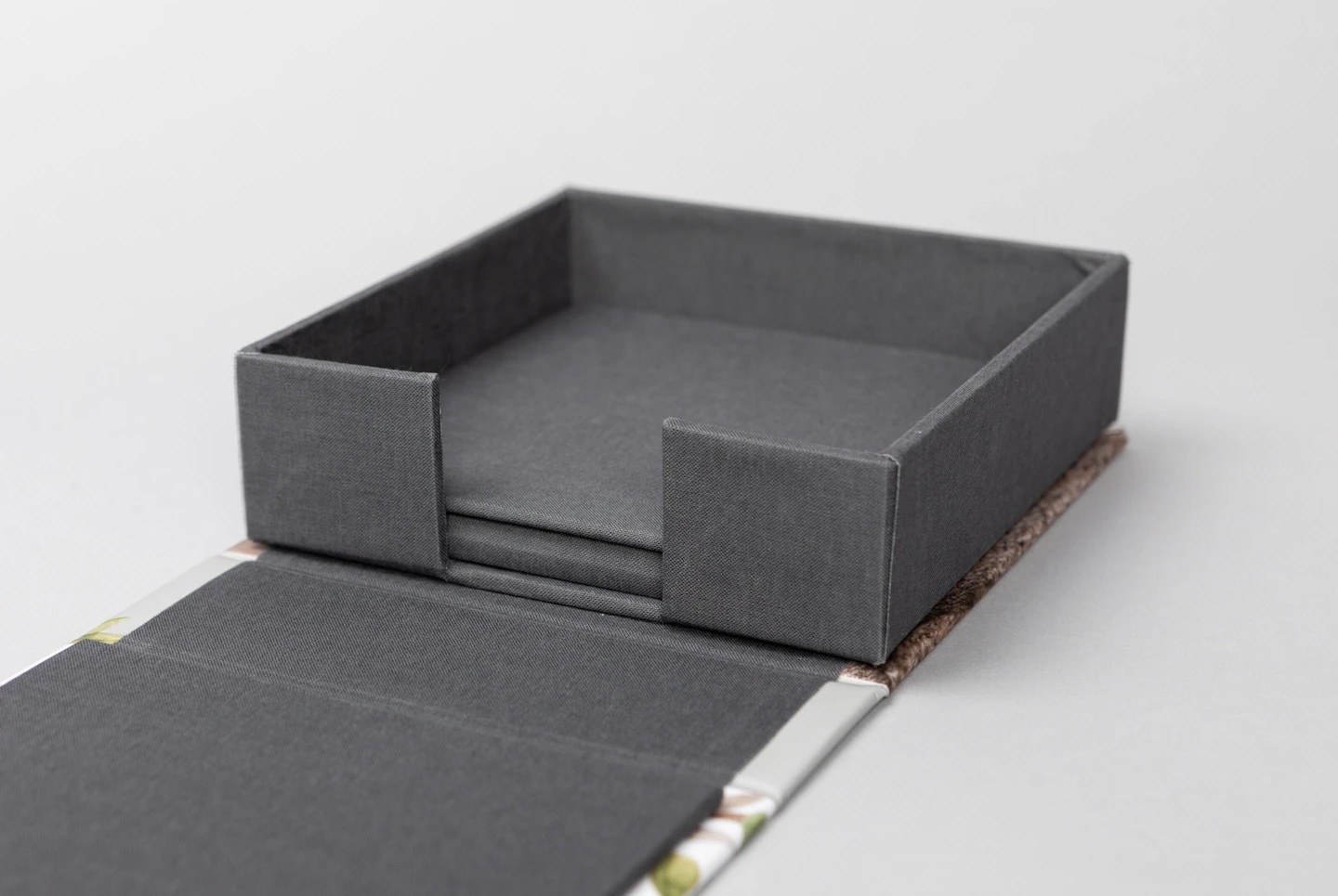 Album Boxes - WHCC