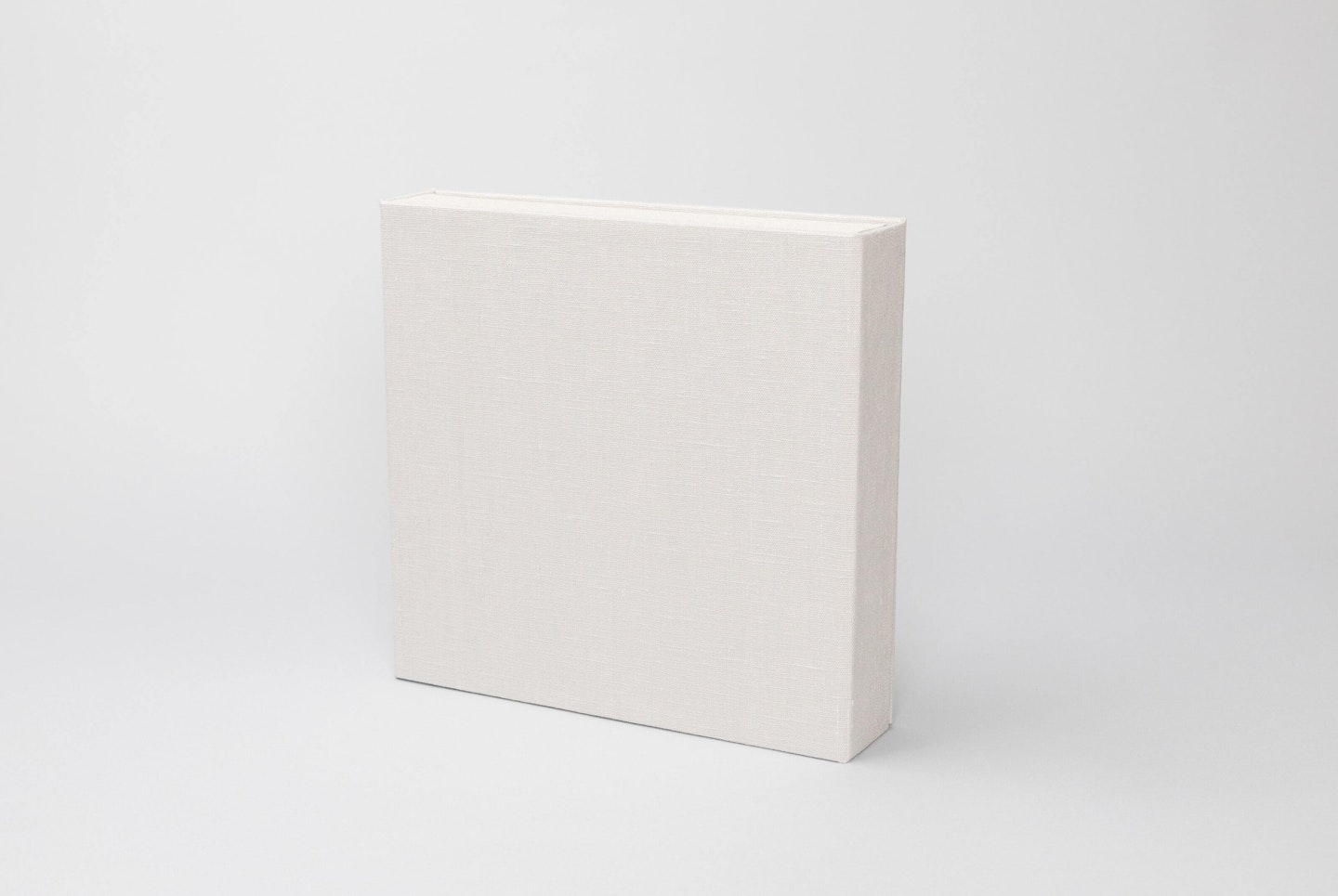 Album Boxes - WHCC
