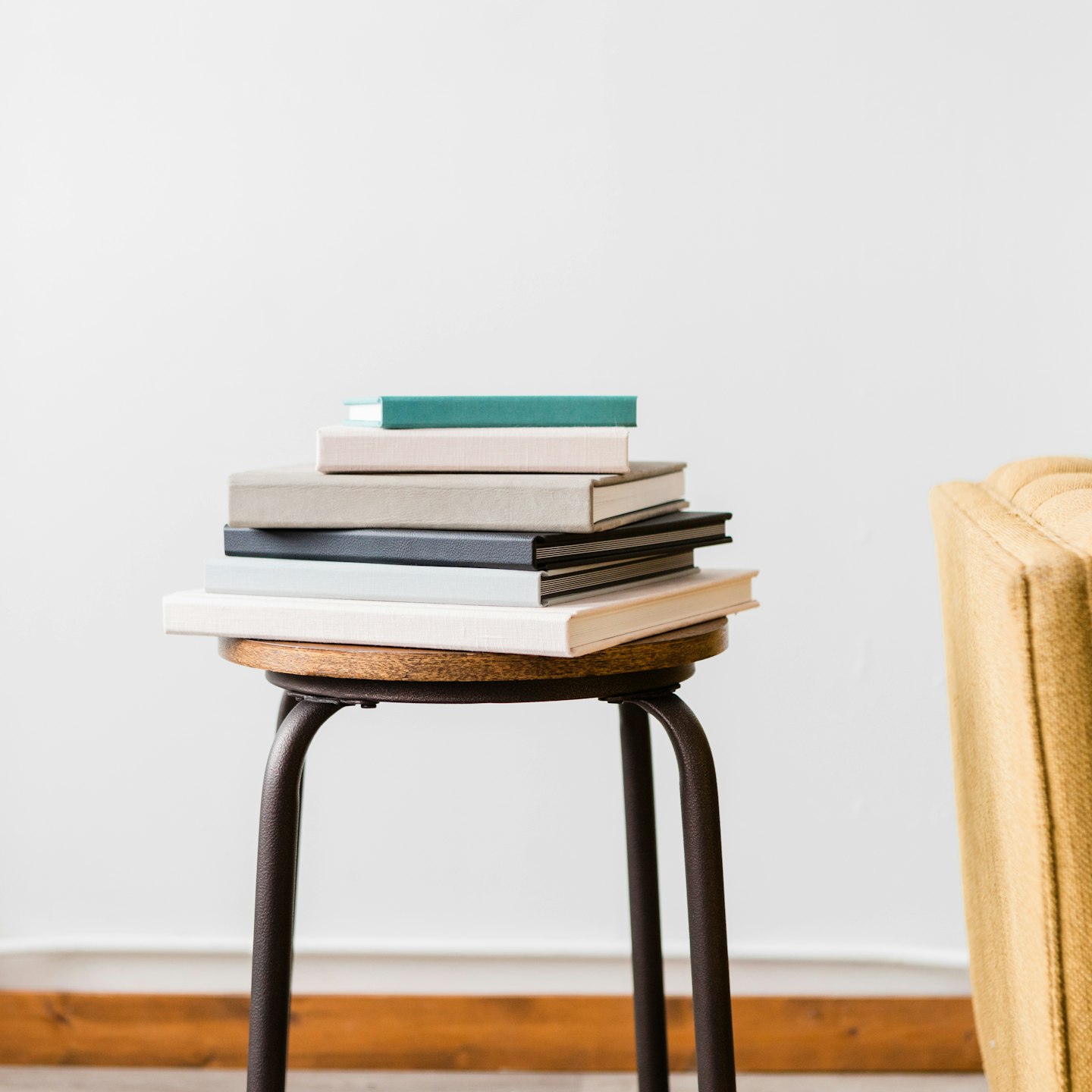 Top 5 Album Options - WHCC