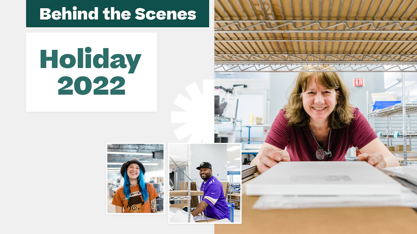 The People Behind The Products | WHCC