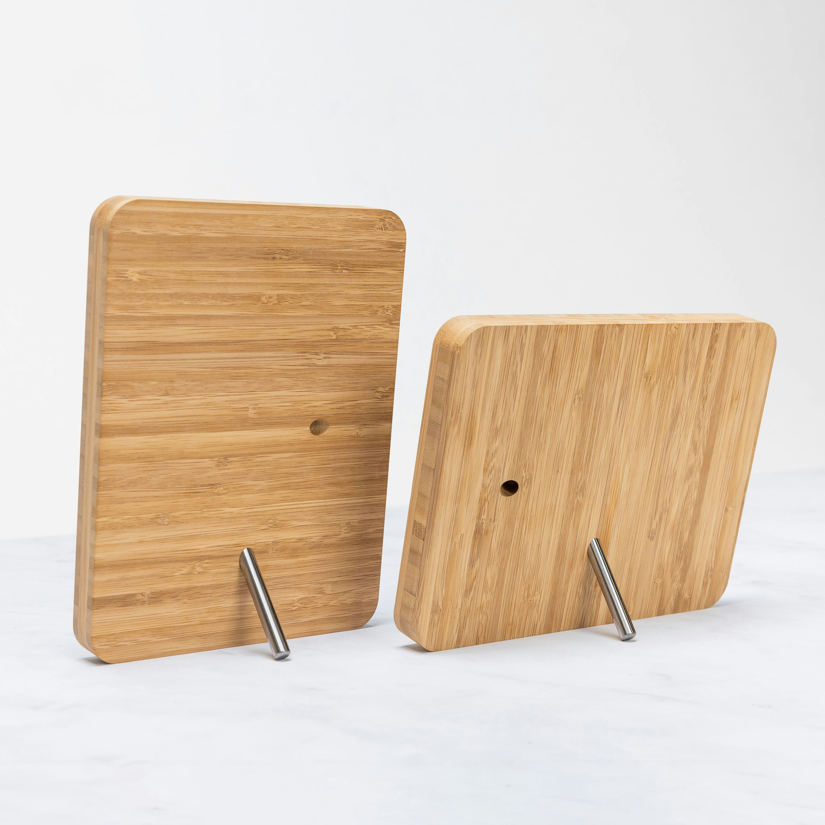 Bamboo Tabletop Frames - WHCC
