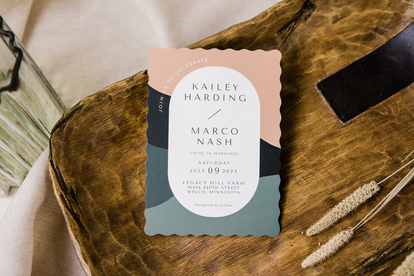 Flat Cards | WHCC