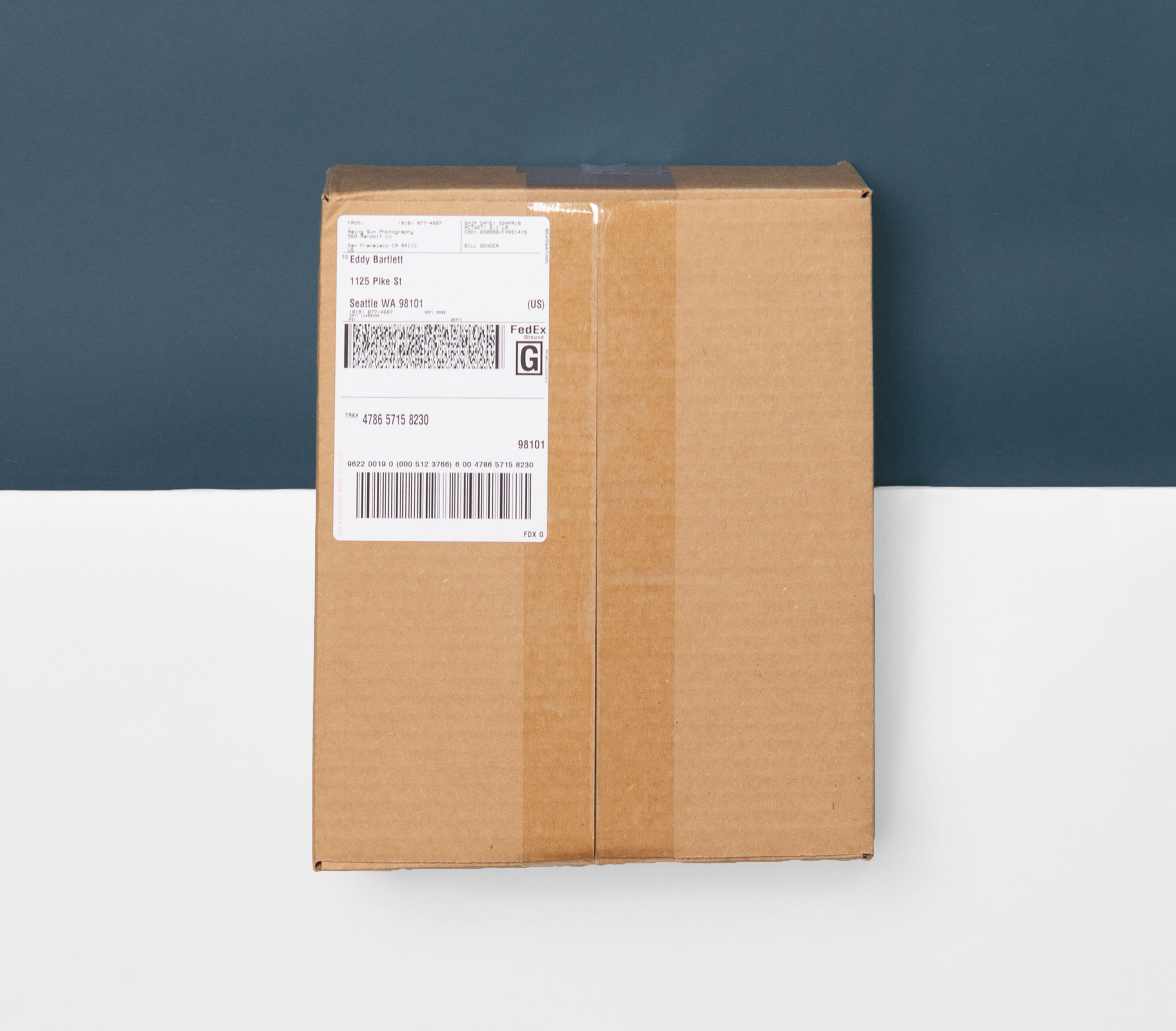 Drop Shipping - WHCC