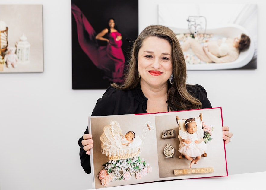 Finding Your Niche with Eva Magaña | Video | WHCC