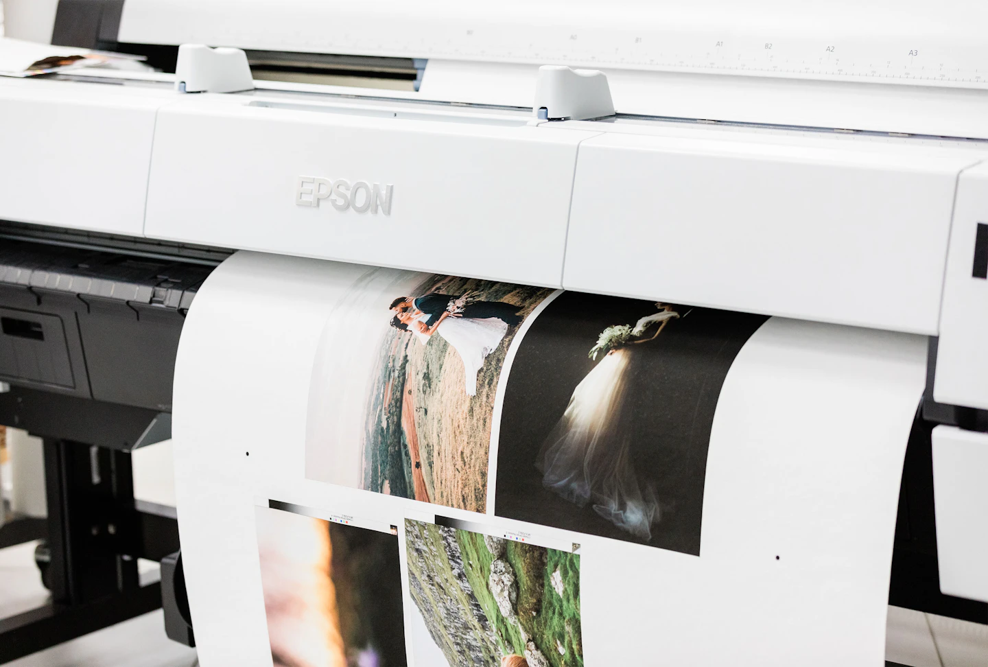 Why to Specialize in Fine Art Printing | WHCC
