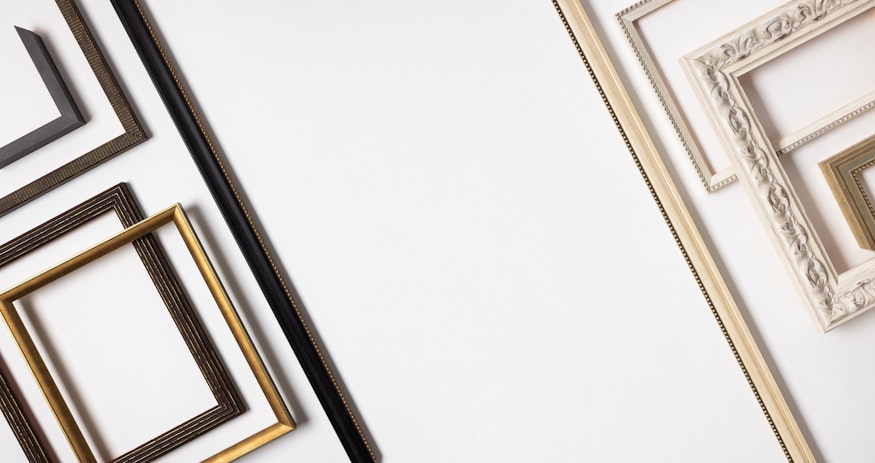 Framed Prints - WHCC