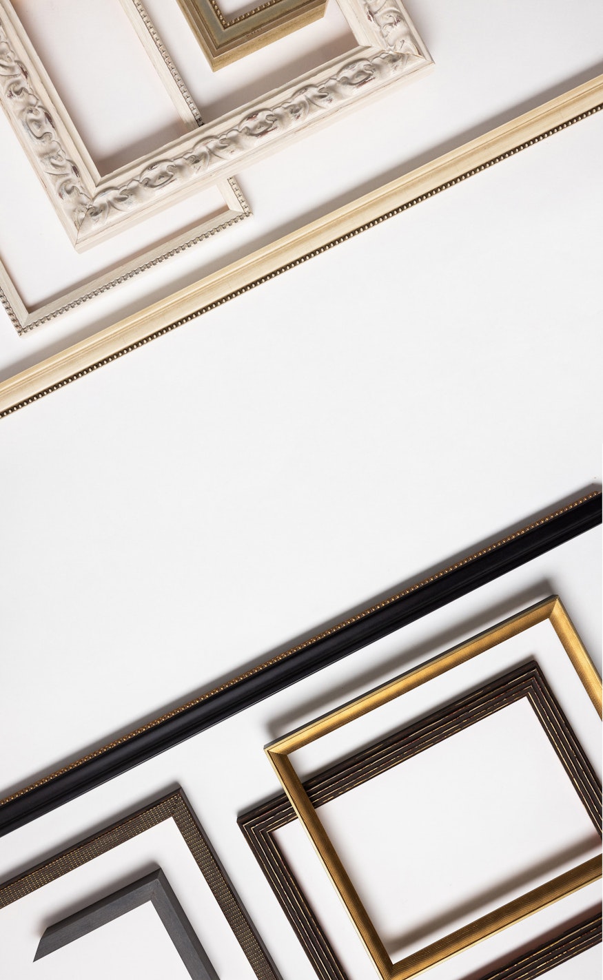 Framed Prints - WHCC