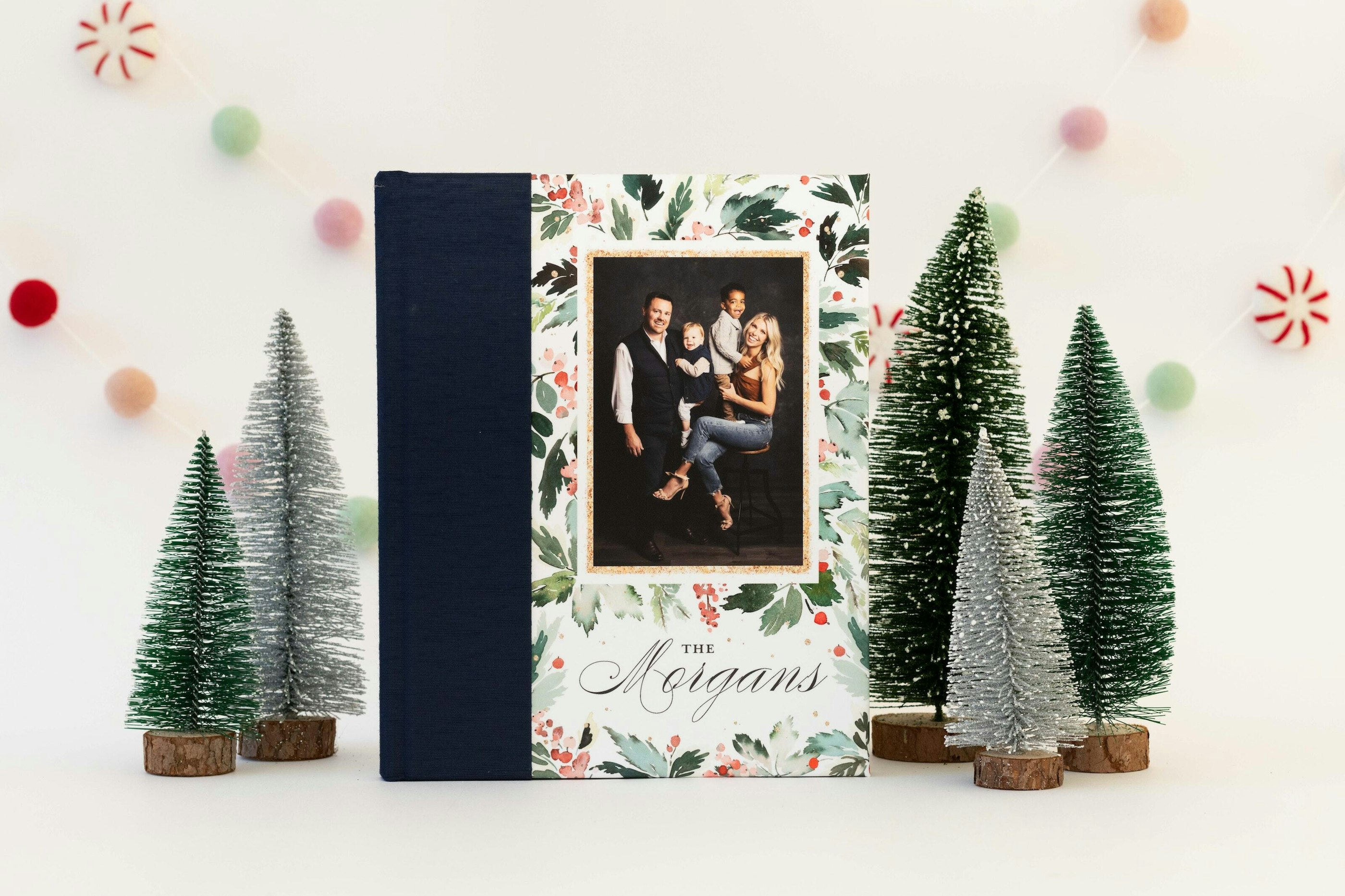 Layflat Books | WHCC