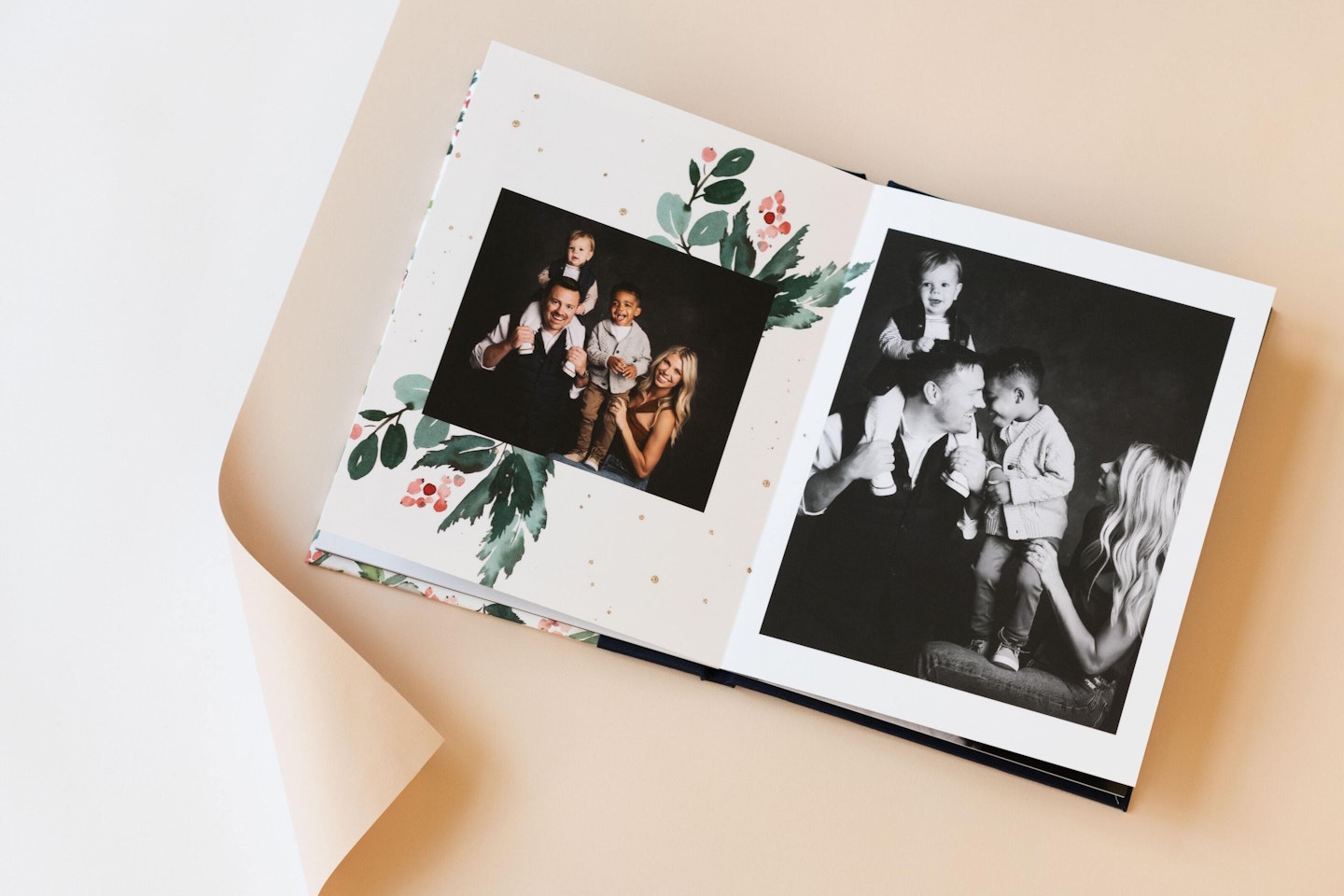 Layflat Books | WHCC