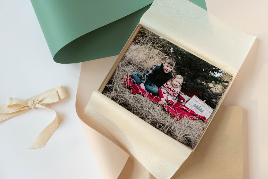 Premium Packaging | WHCC