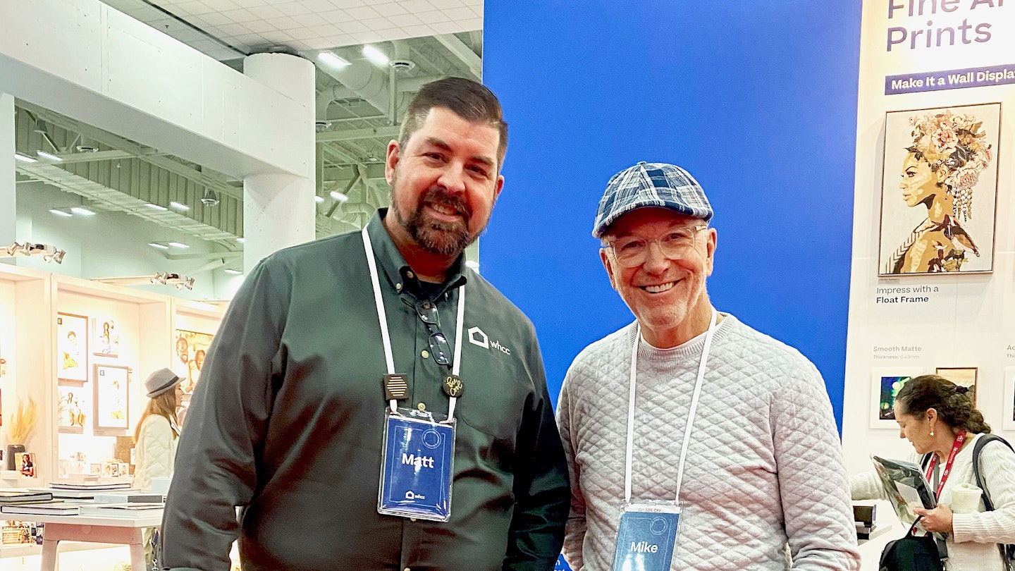 The Benefits of Updating Your Packages - WHCC