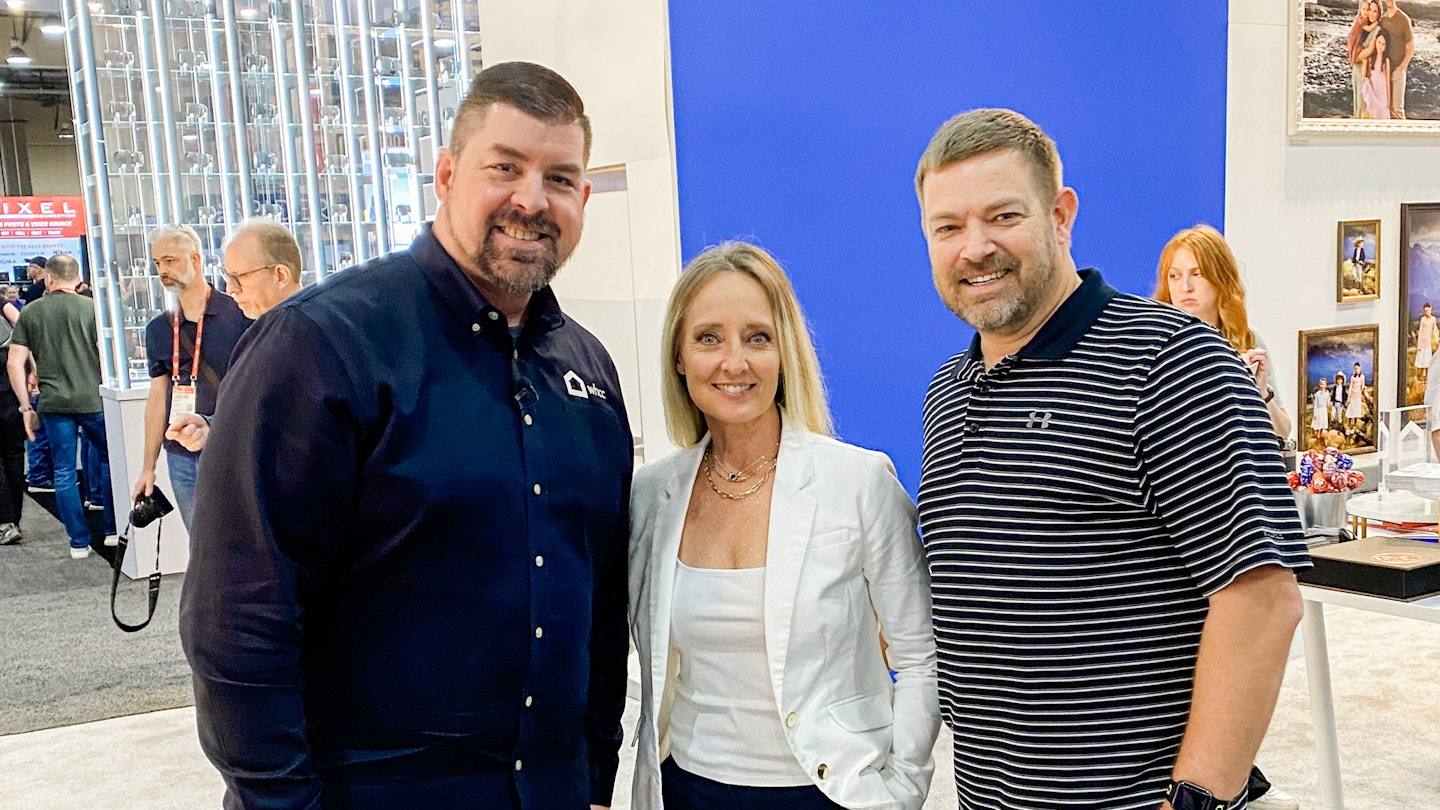 2025 Trade Shows & Events - WHCC