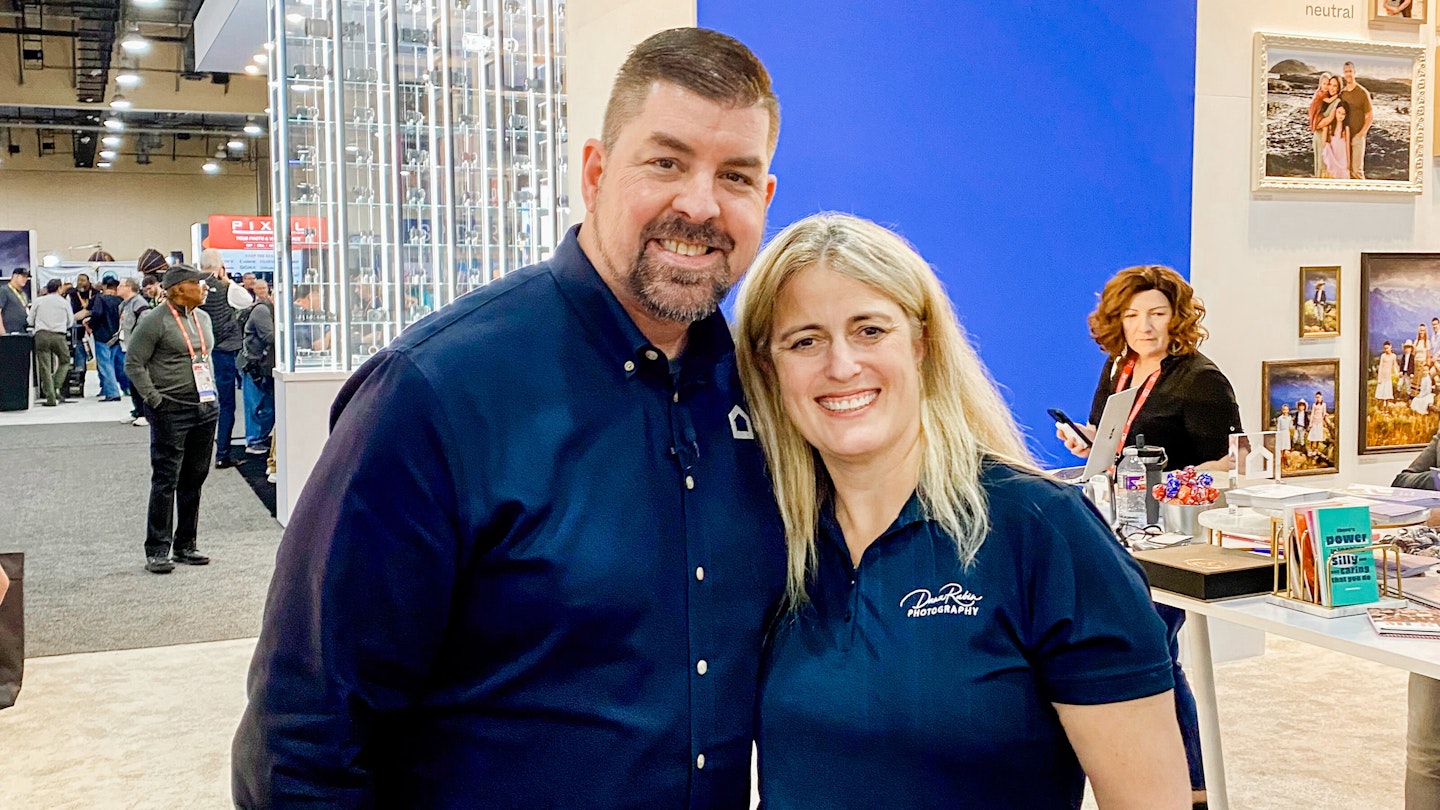 2025 Trade Shows & Events - WHCC