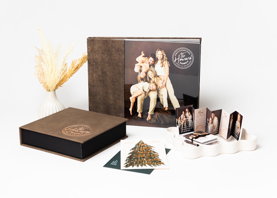 Family: Iconic Product Collection | Video - WHCC