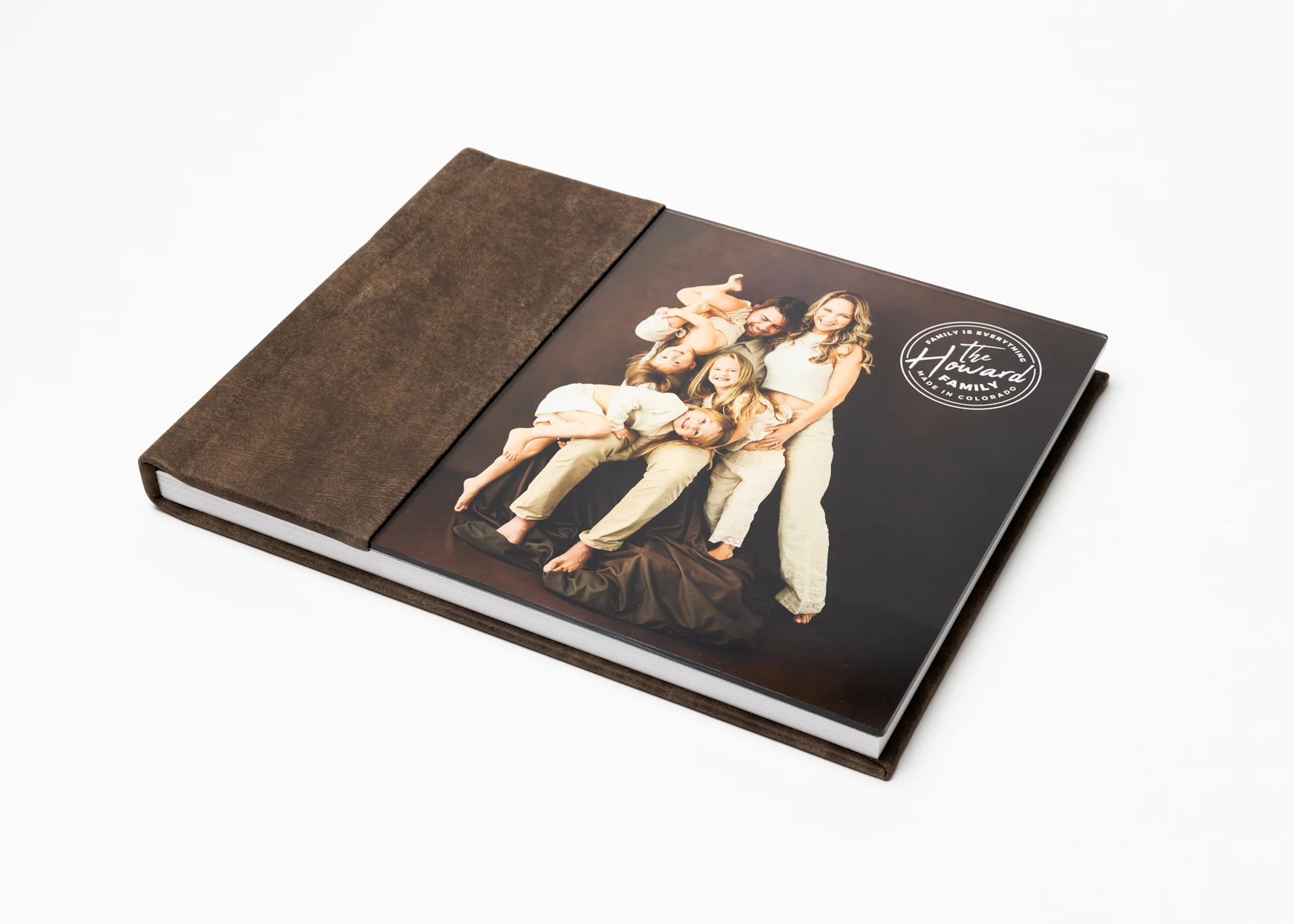 Family: Iconic Product Collection | Video - WHCC